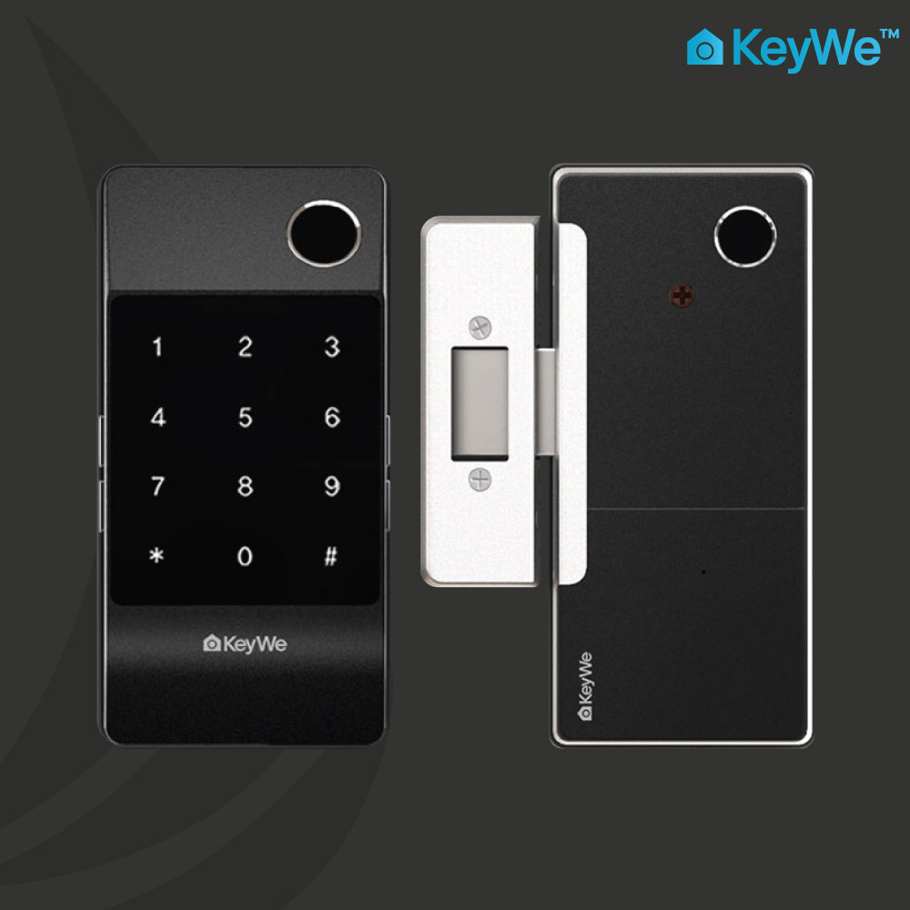 KeyWe GKDL-5000Z – Eagle Secure Tech